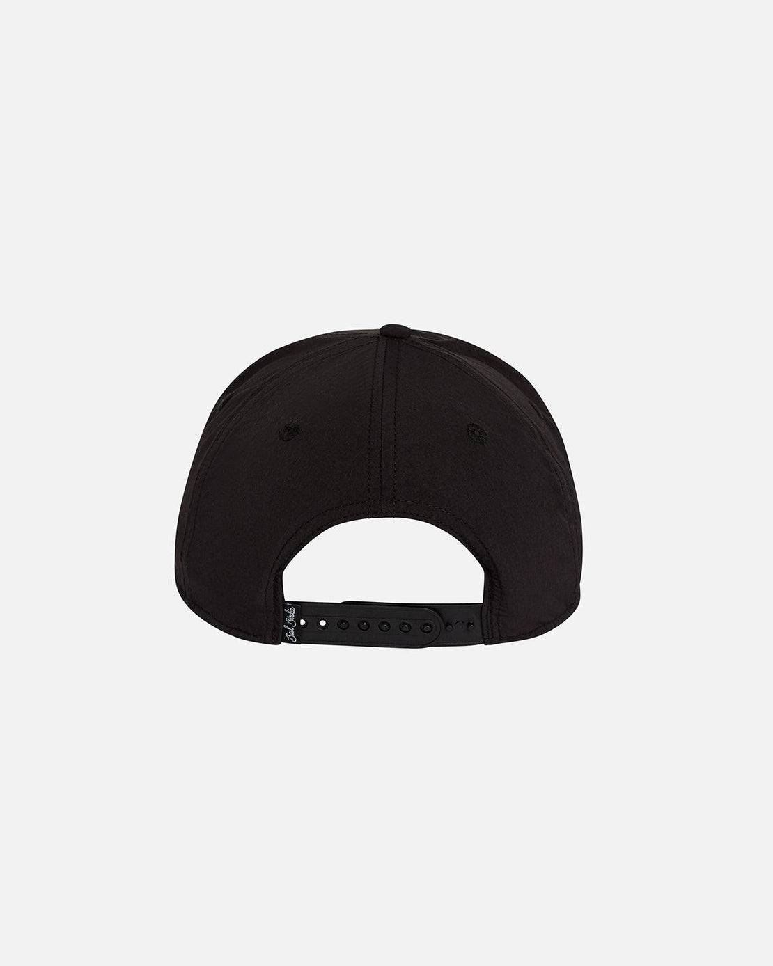 Script Hat - Black – Bad Birdie