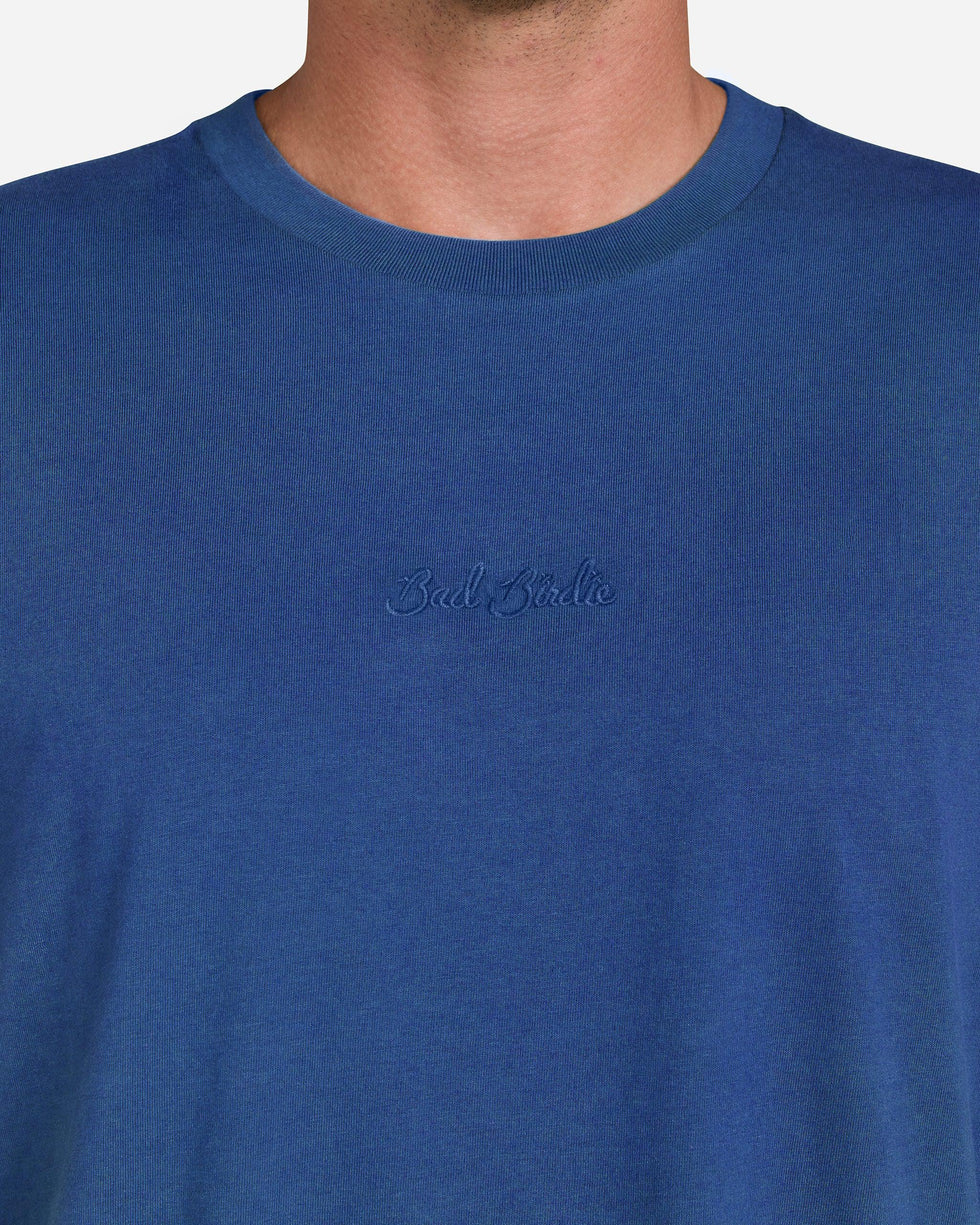 Golf T-Shirts for Men - Bad Birdie