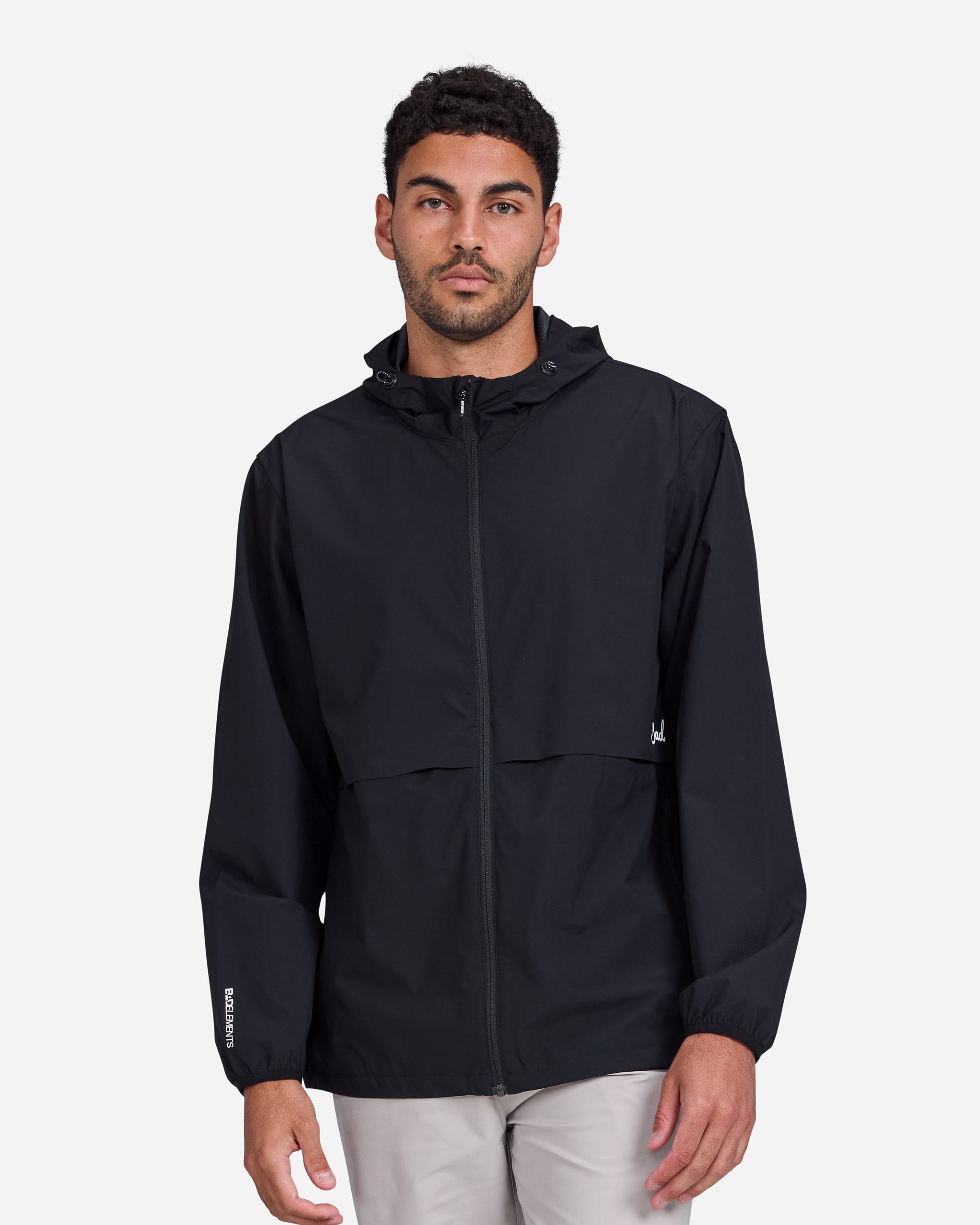 Golf Rain Gear – Bad Birdie