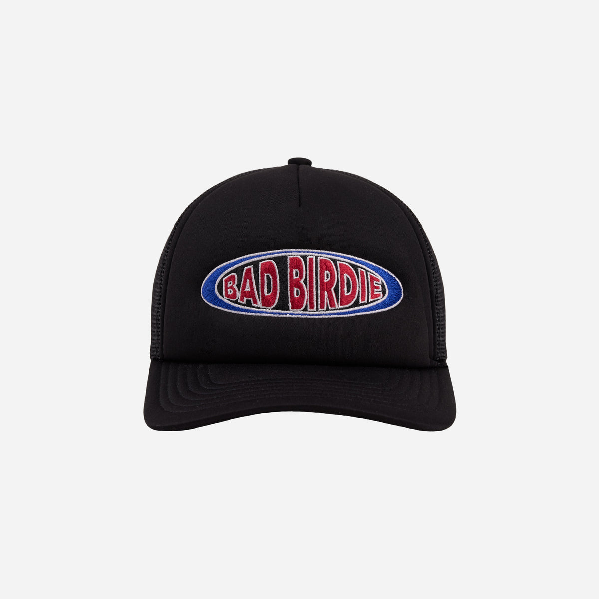 Sweet Spot Hat - Black - Bad Birdie