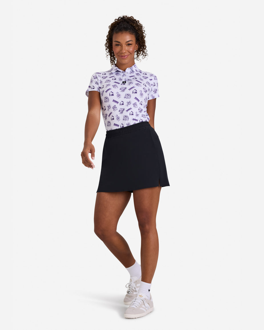 Shop Women’s Golf Tops | From Polos to Tanks – Bad Birdie
