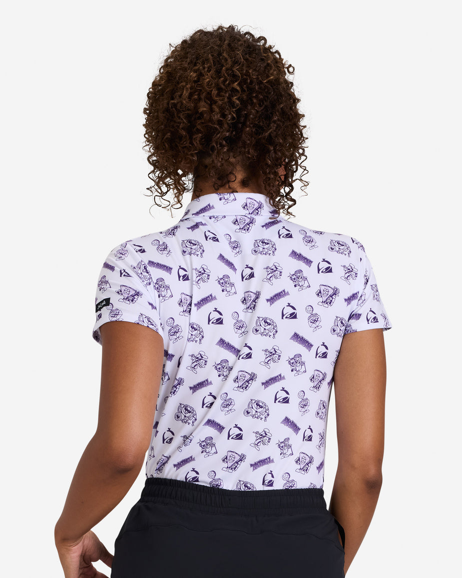 Shop Women’s Golf Tops | From Polos to Tanks – Bad Birdie