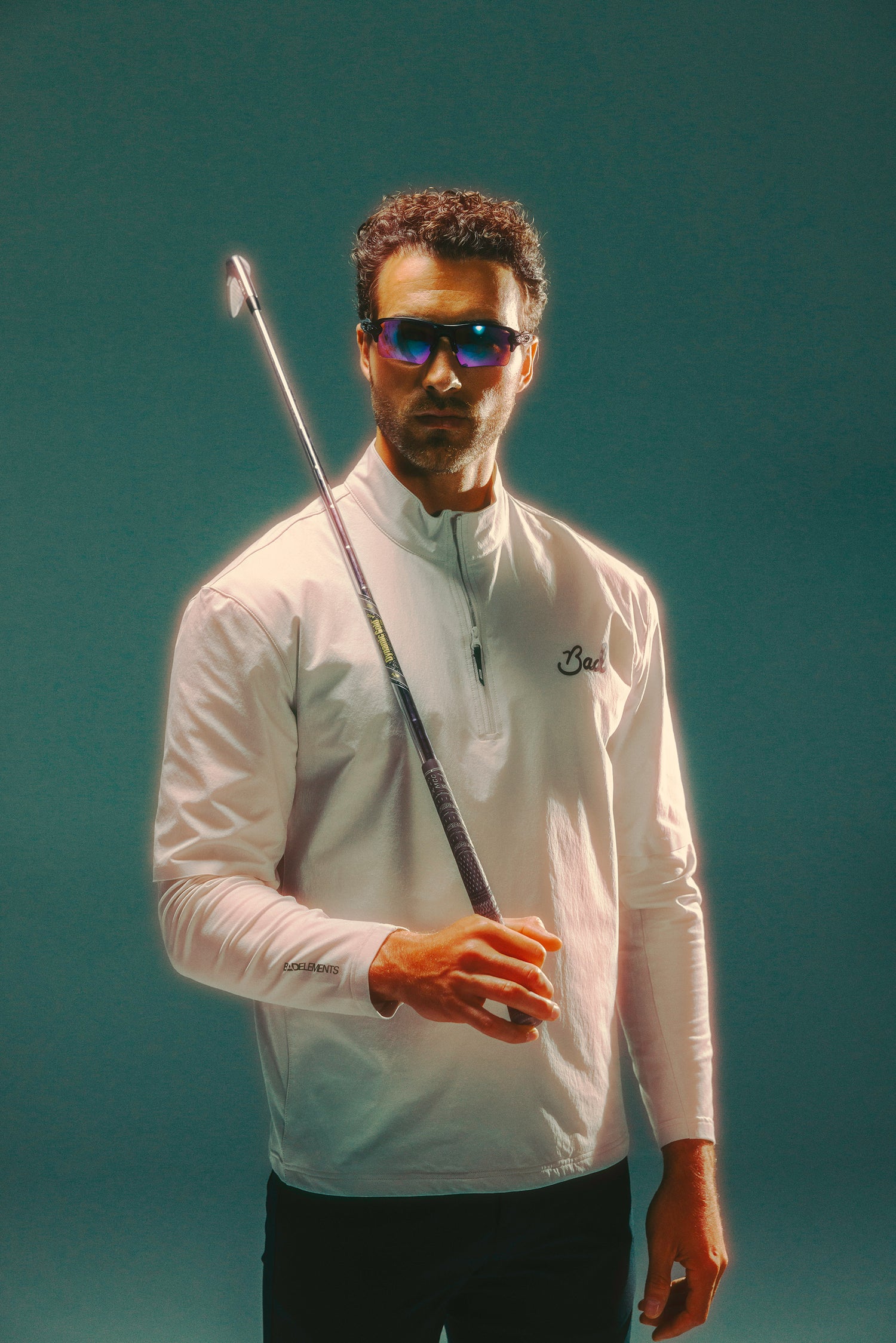 Shop Bad Elements Collection | Bold Golf Apparel- Bad Birdie