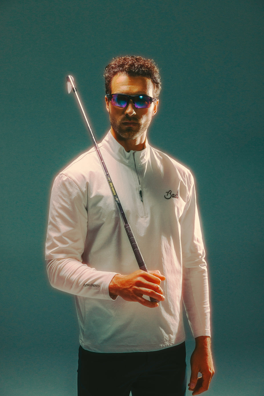 Shop Bad Elements Collection | Bold Golf Apparel- Bad Birdie