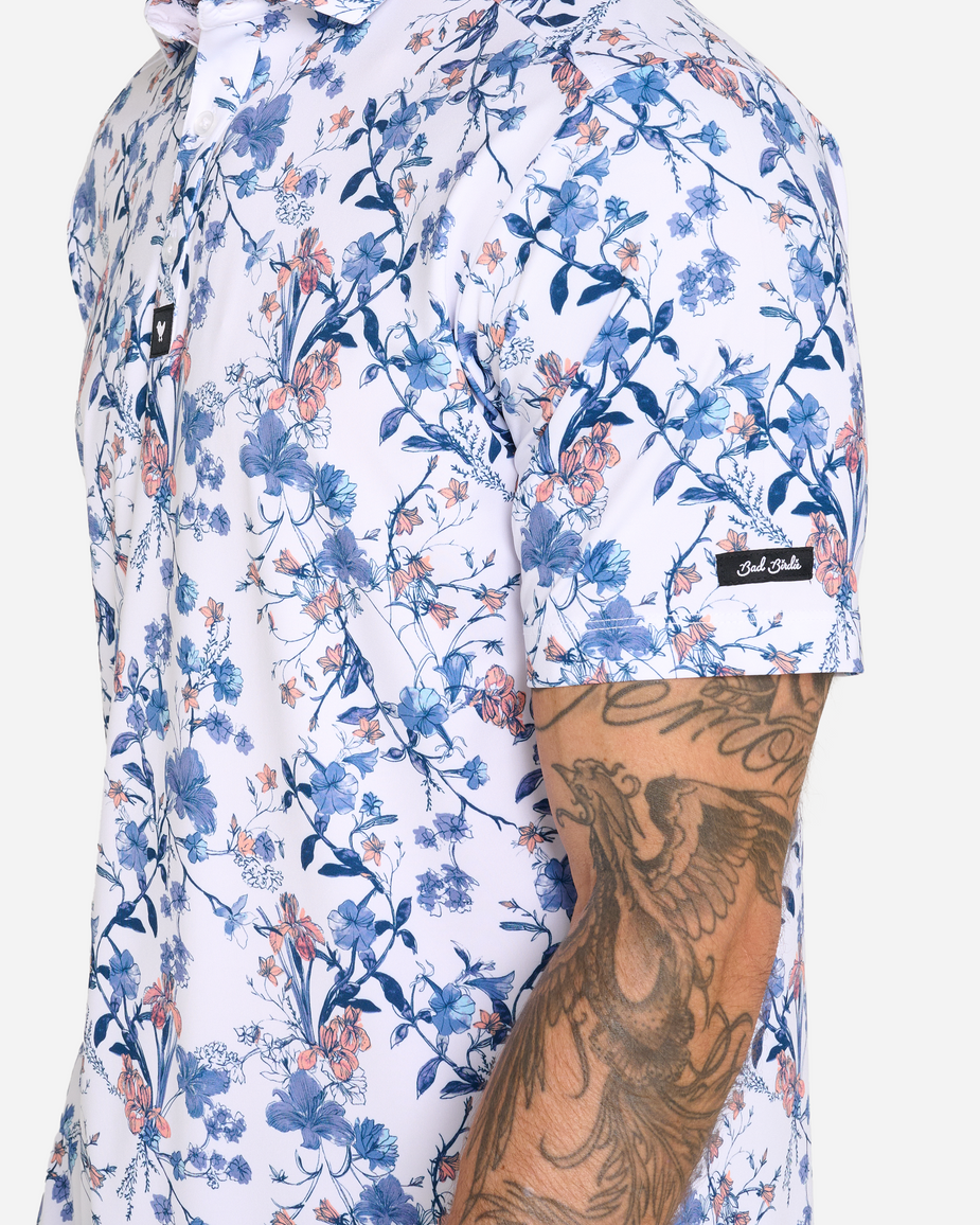 Bad Birdie - Performance Golf Apparel