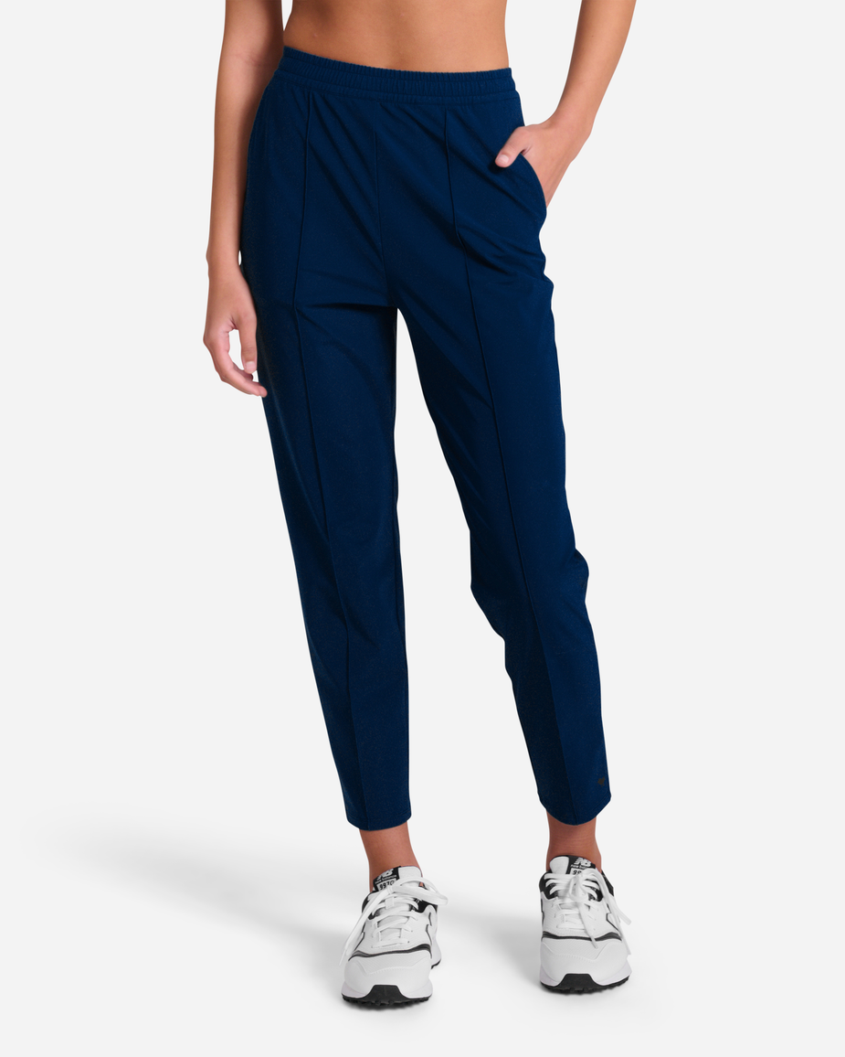 Women's Players Pant - Dark Navy - Womens - Bad Birdie
