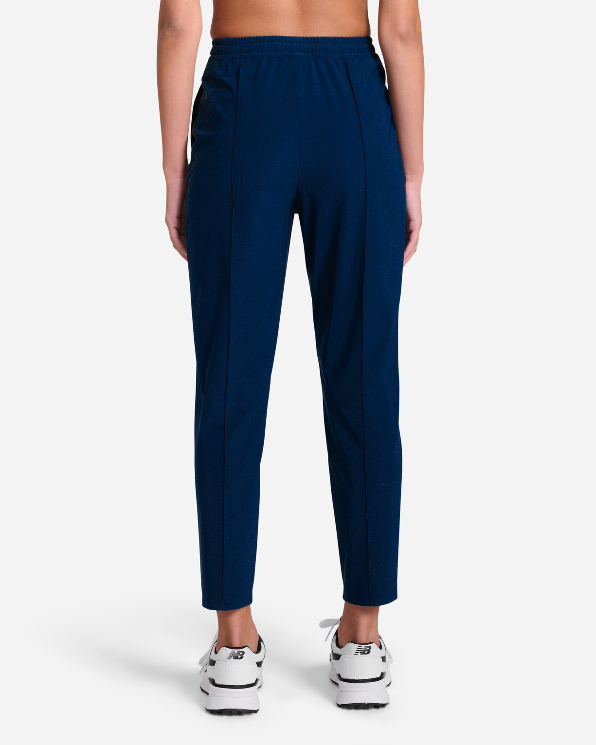 Women's Players Pant - Dark Navy - Womens - Bad Birdie