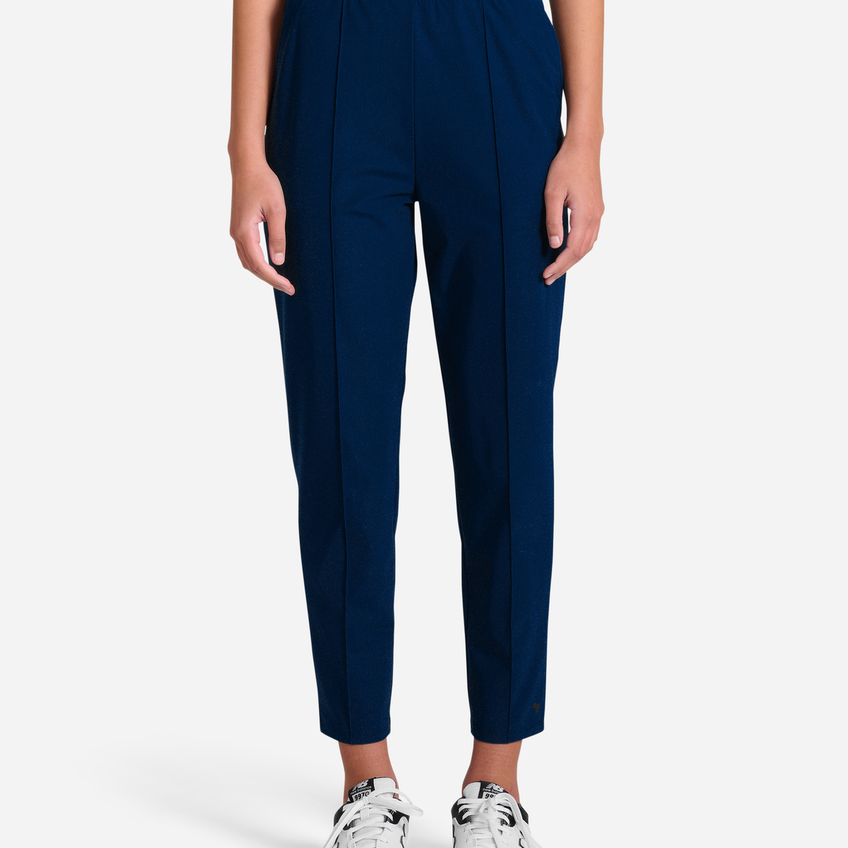 Women's Players Pant - Dark Navy - Womens - Bad Birdie