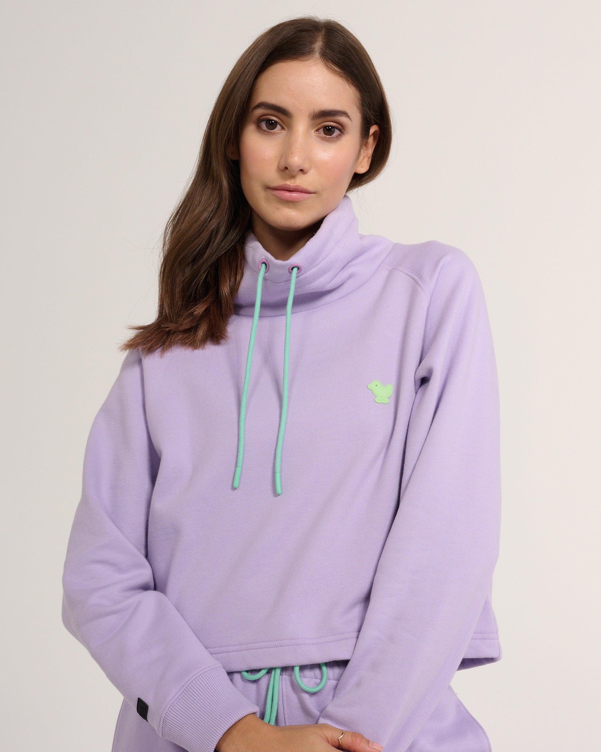 Hoodies & Sweatshirts - Bad Birdie