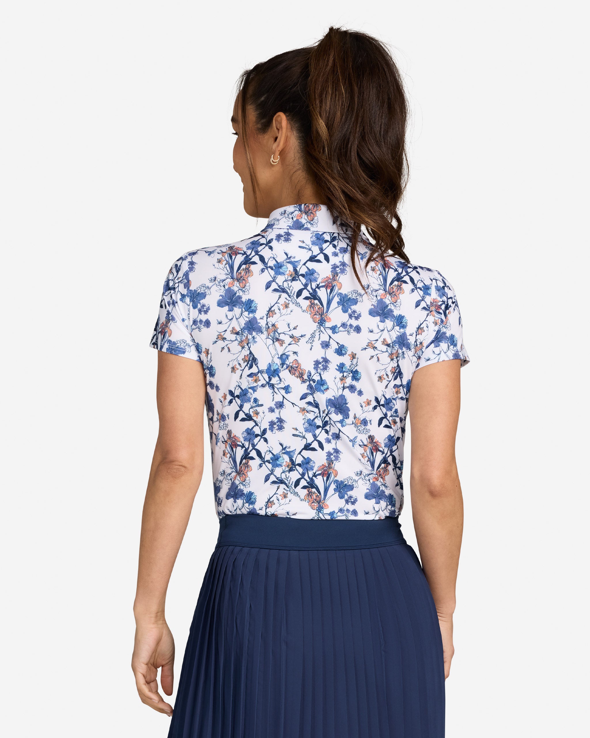 Shop Women’s Golf Tops | From Polos to Tanks – Bad Birdie