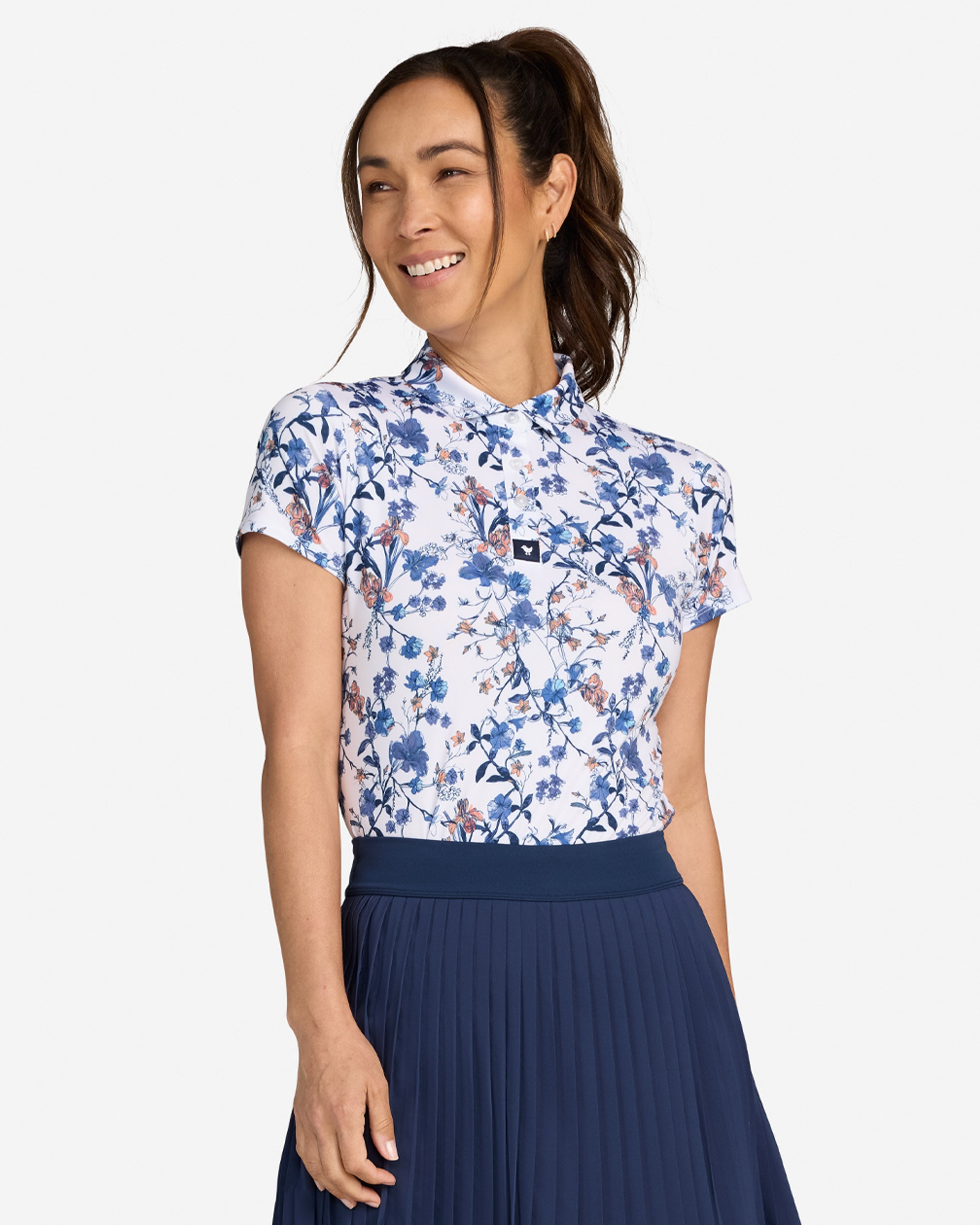 Shop Women’s Golf Tops | From Polos to Tanks – Bad Birdie