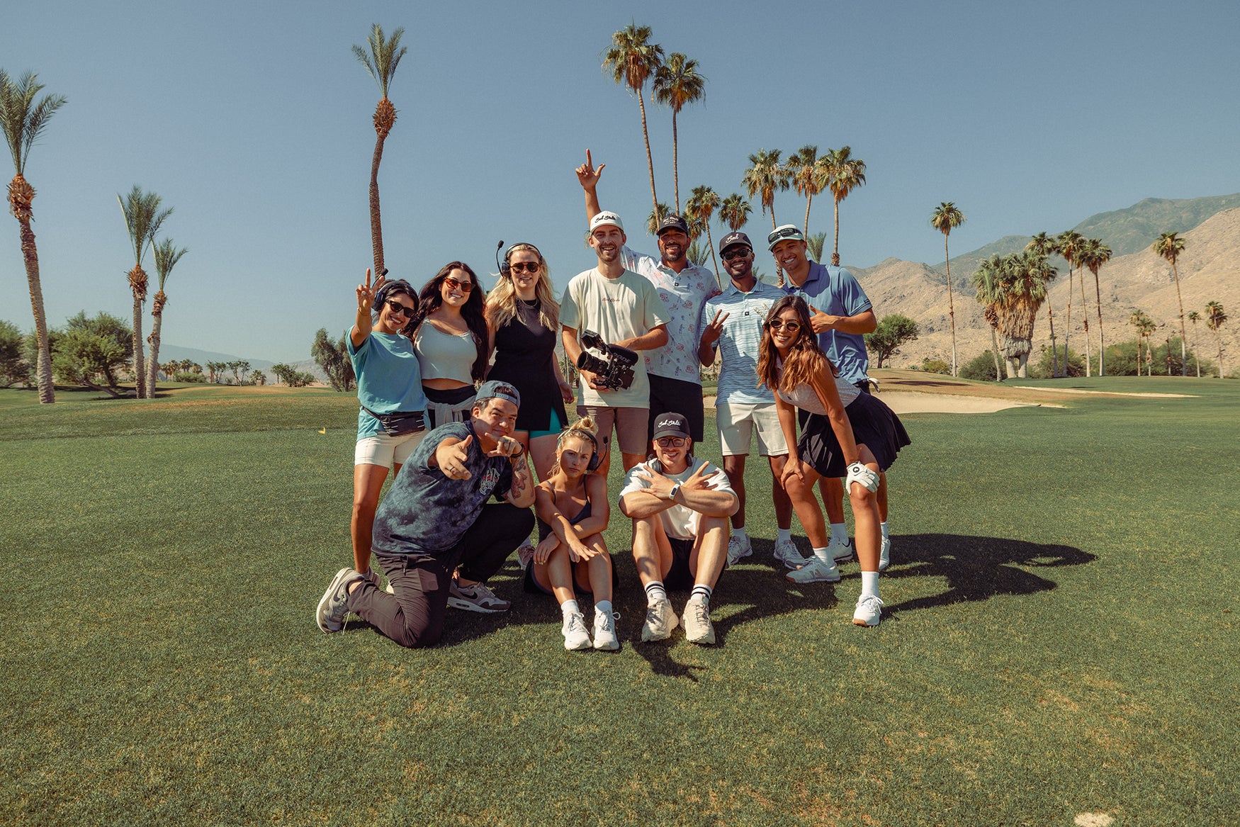 About Us - Bad Birdie