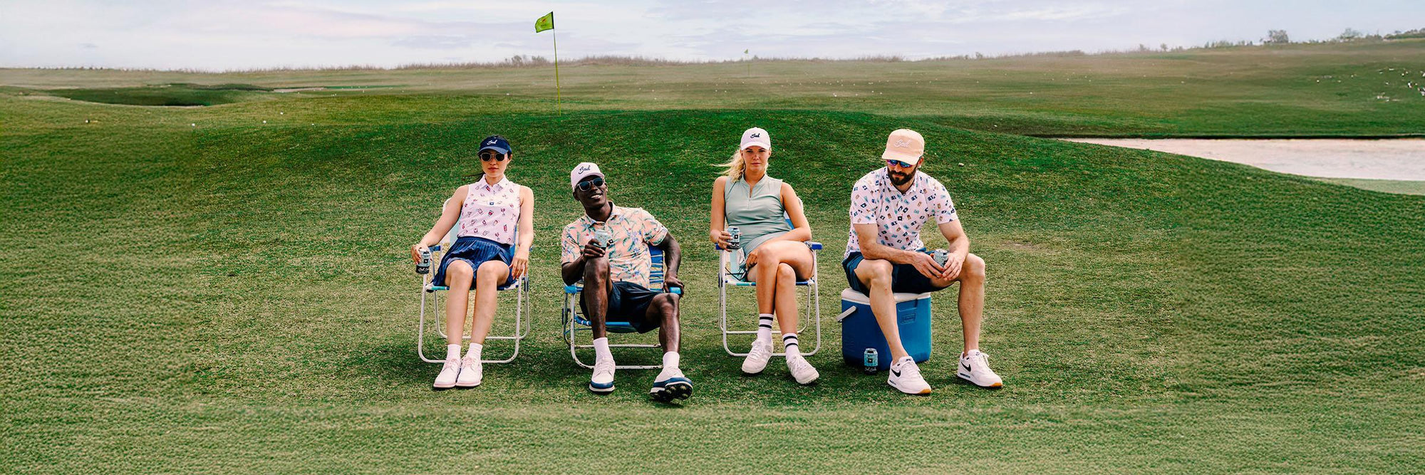 Bad Weekend – Bad Birdie