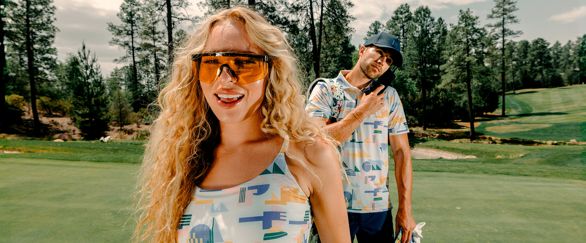 Bad Birdie - Performance Golf Apparel
