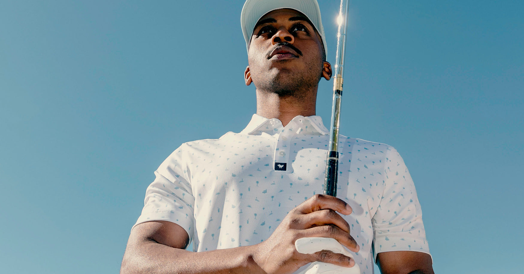 Bad Birdie | Bold Premium Golf Apparel | Never Lay Up