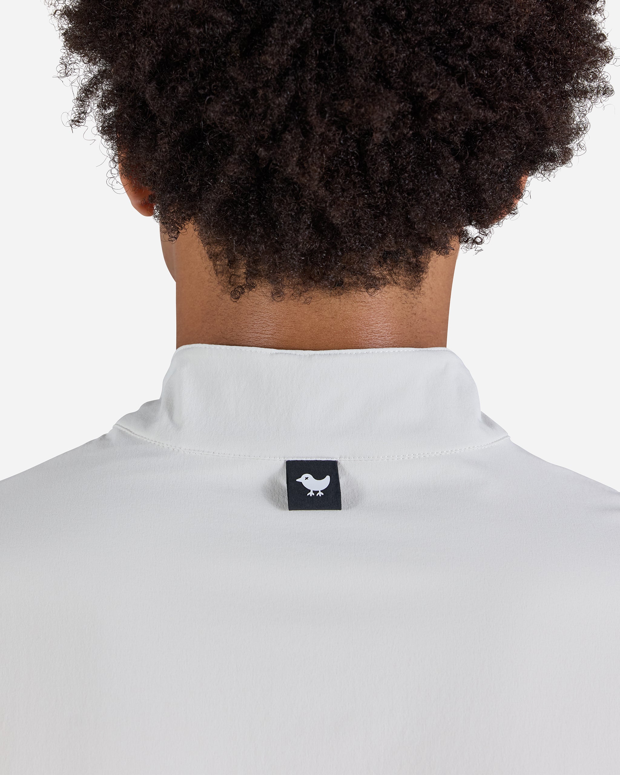 Bad Elements Mechanism QZ - White Onyx – Bad Birdie