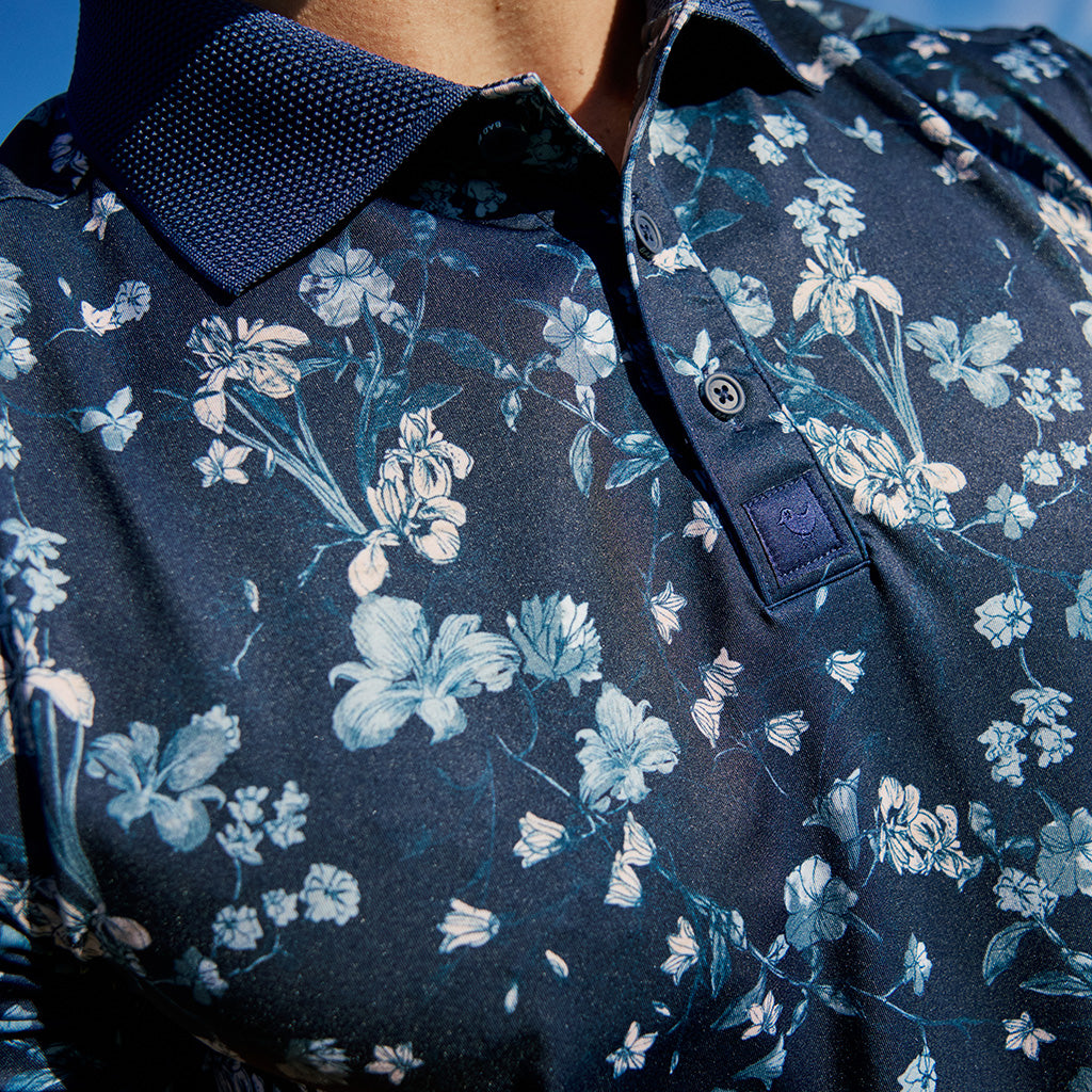 Ridge Performance - Wild One - Dark Navy – Bad Birdie
