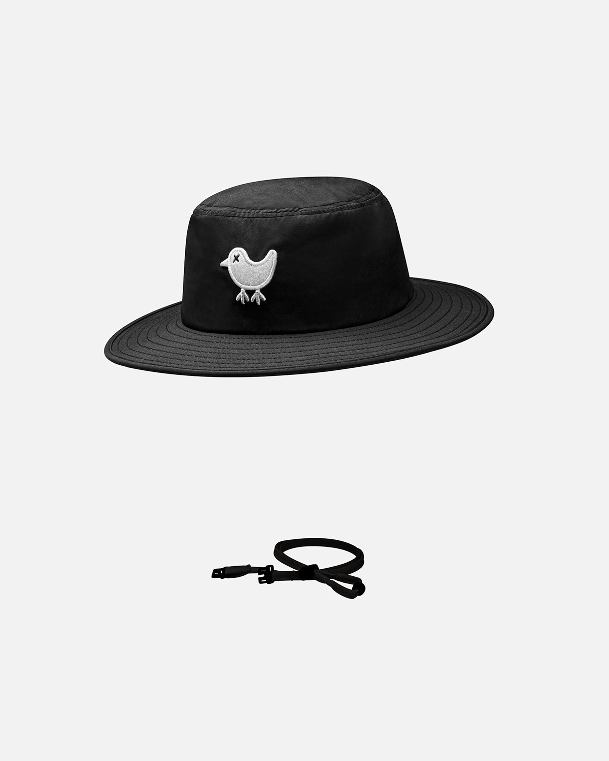 Bucket Hats – Bad Birdie